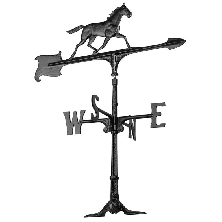Cupola & Weathervane Options For Pole Barns & Pole Buildings
