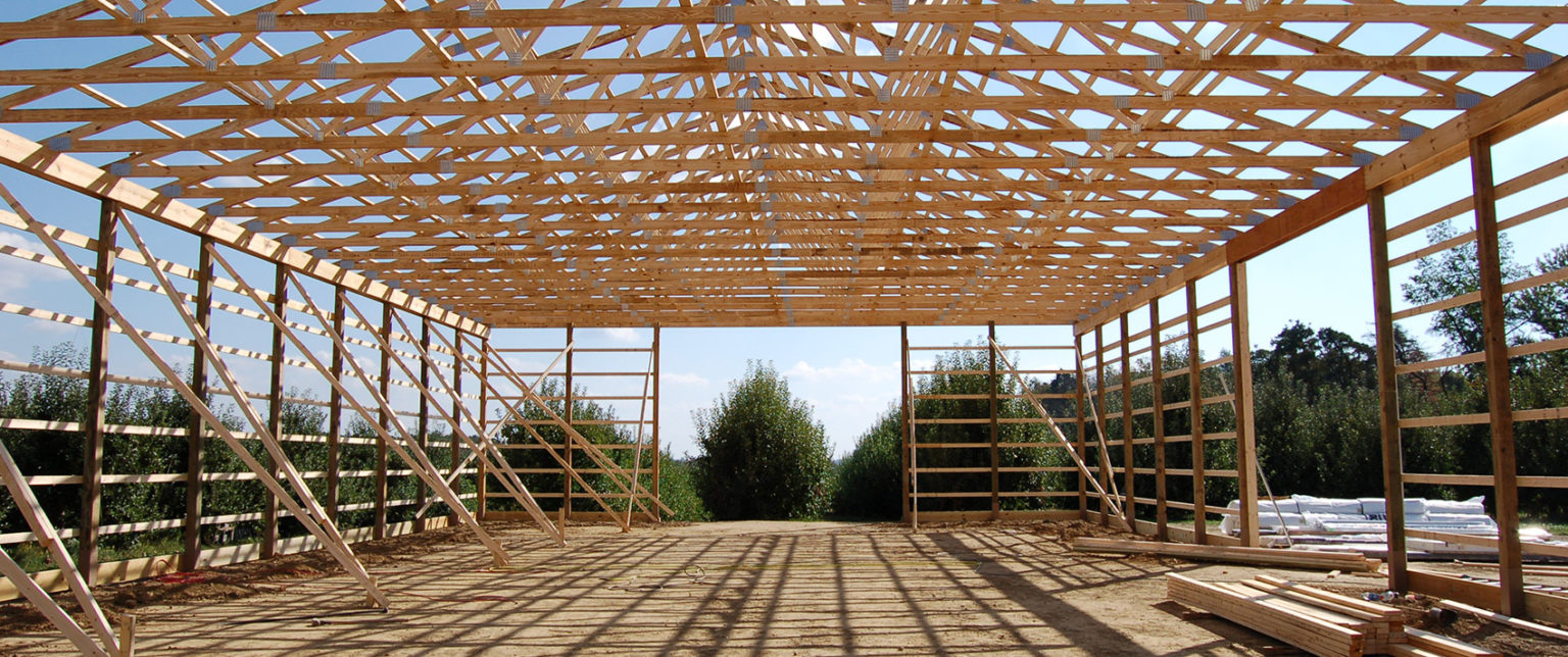Do this ONE thing before you design your pole building! - Pole Barns Direct