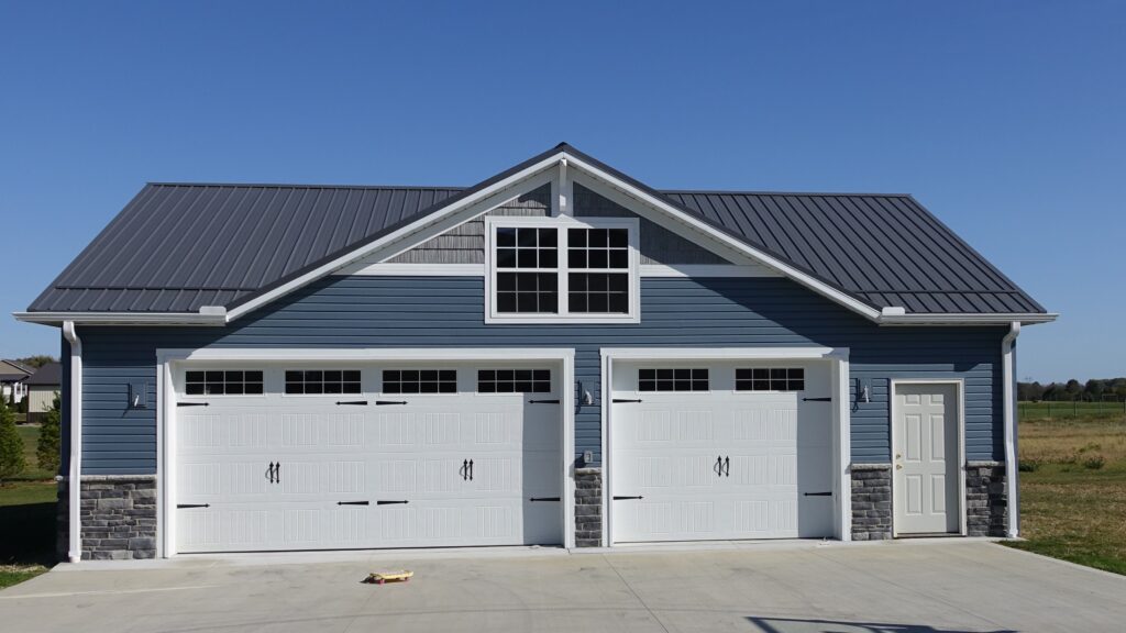 Unique Decorative Additions For Pole Barns & Pole Buildings