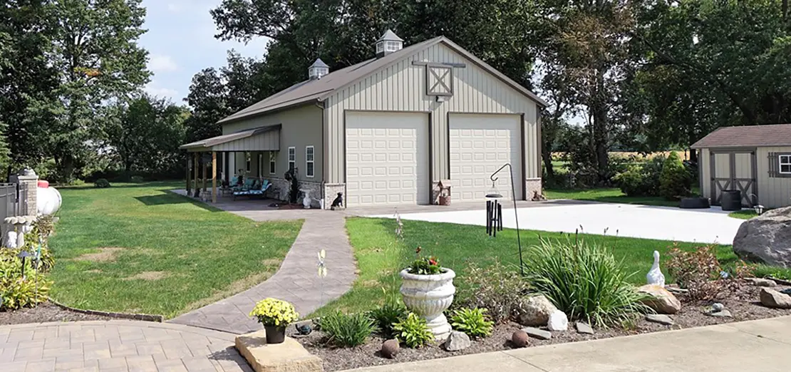 Plan & Design Your Pole Building in 3D at Pole Barns Direct